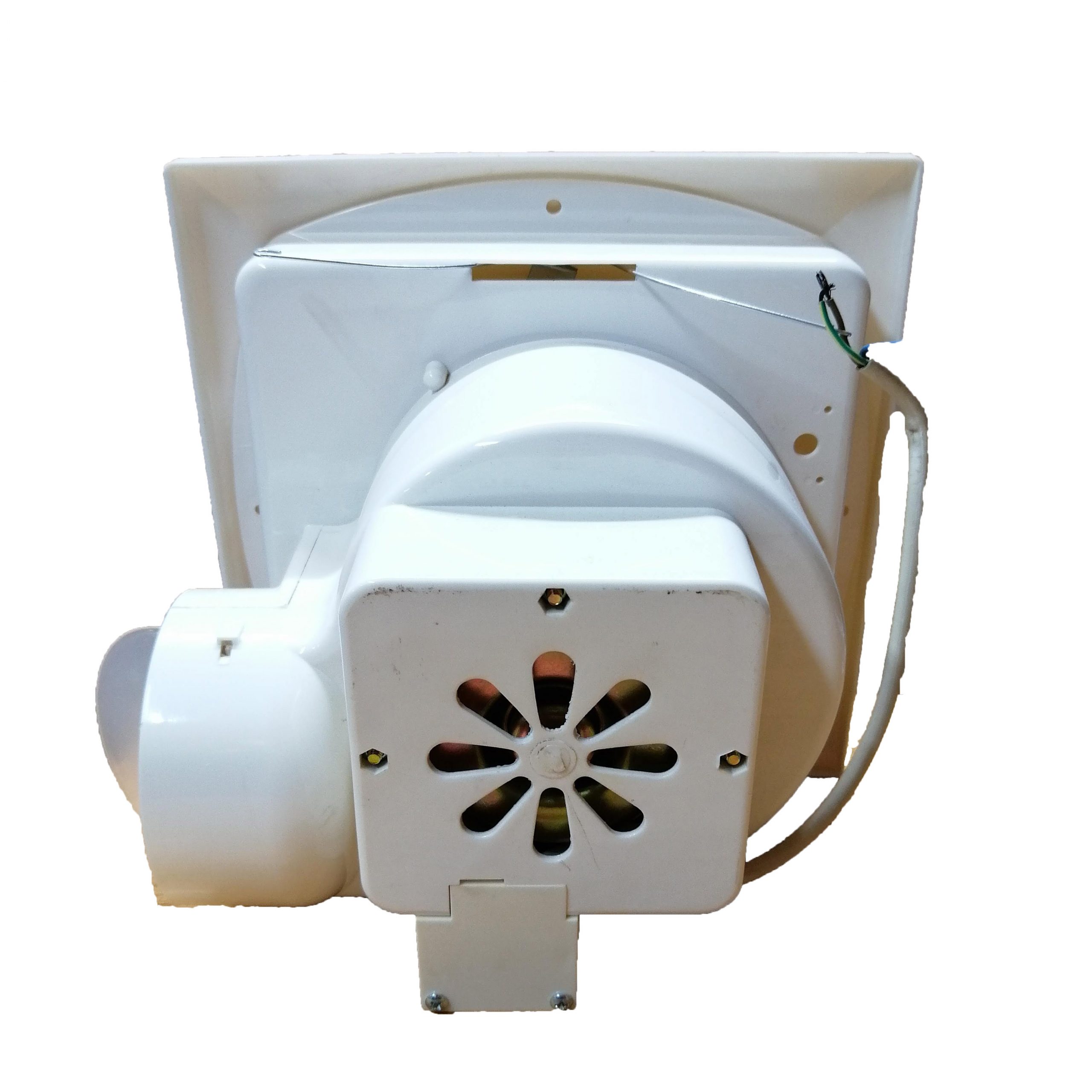 FEIDIAO Ceiling Ventilation Exhaust Fan 12 inch - Feidiao