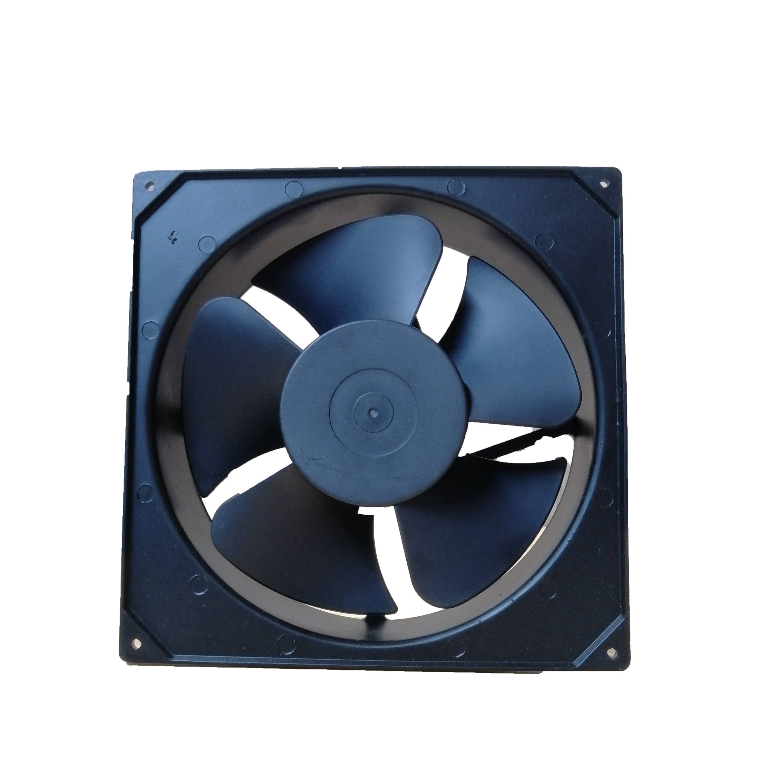 FEIDIAO 220V Panel Axial Fan/Cooling Fan 8 inch (Concealed) - Feidiao ...