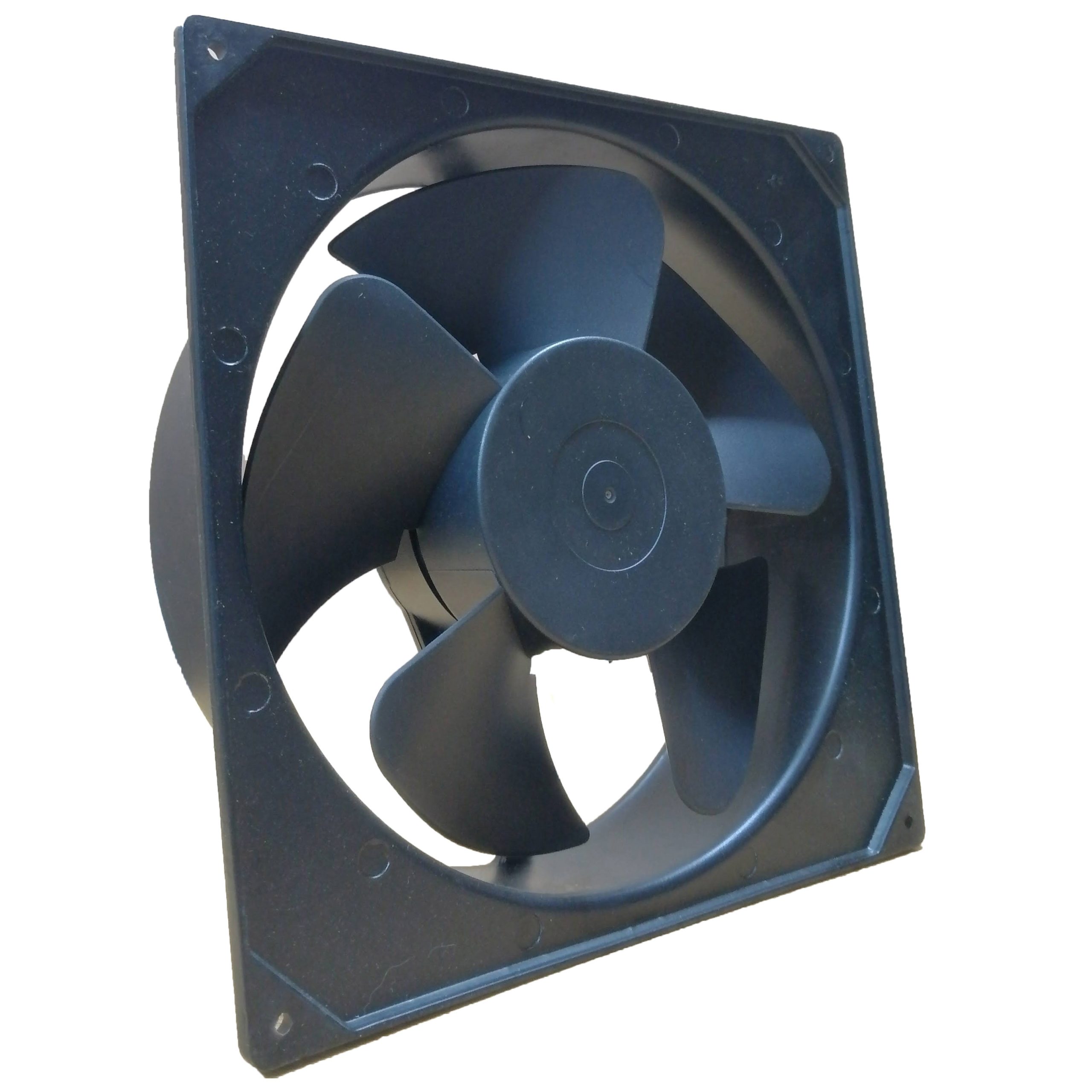 FEIDIAO 220V Panel Axial Fan/Cooling Fan 8 inch (Concealed) - Feidiao ...