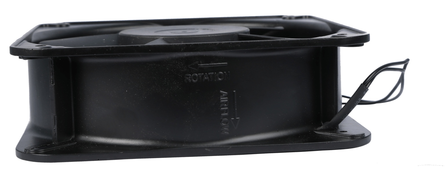 FEIDIAO 220V Panel Axial Fan/Cooling Fan 8 inch (Open) – Feidiao Pakistan